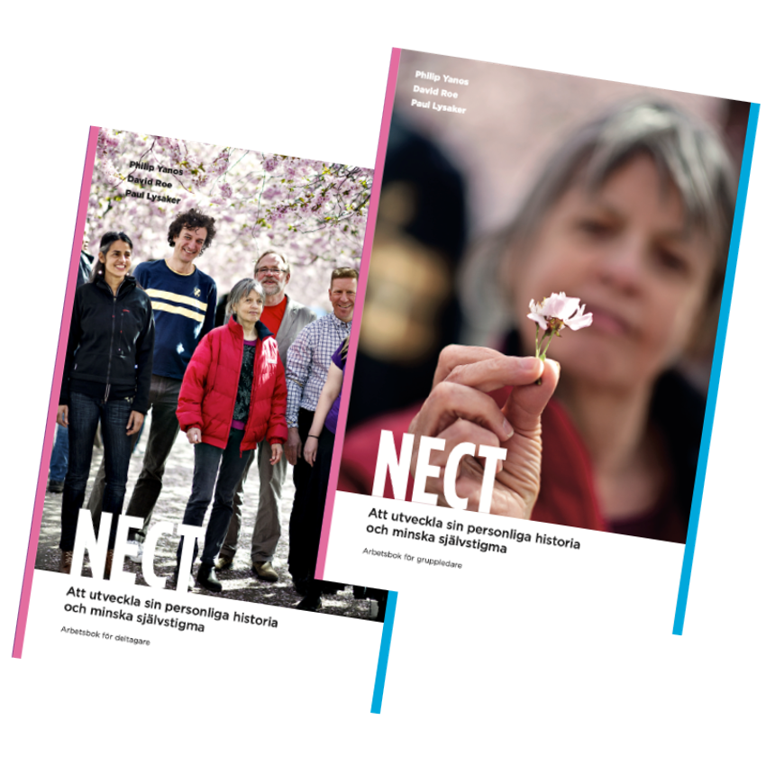 Tryckt material – Abrams Utbildning AB